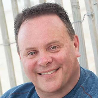 Find loving pet care with Mike W. on Rover.com