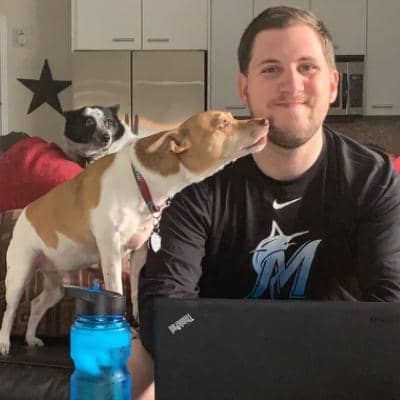 Aaron P. | Miami, FL | Rover.com