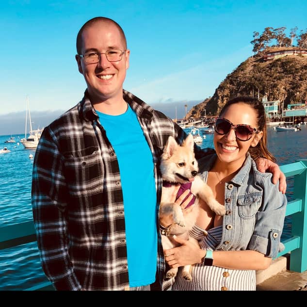 Tami & Jeff T. | Costa Mesa, CA | Rover.com