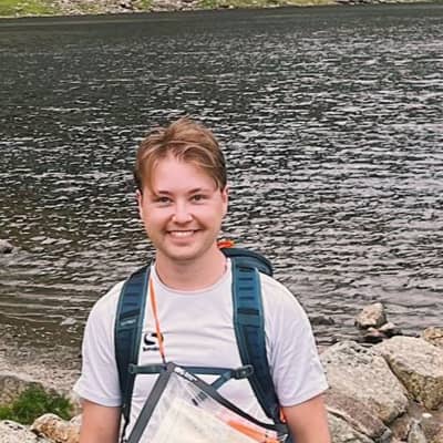 Bryn C. | Bristol, United Kingdom | Rover.com