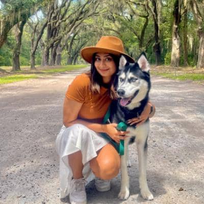 Millie R. | Chatham, NJ | Rover.com