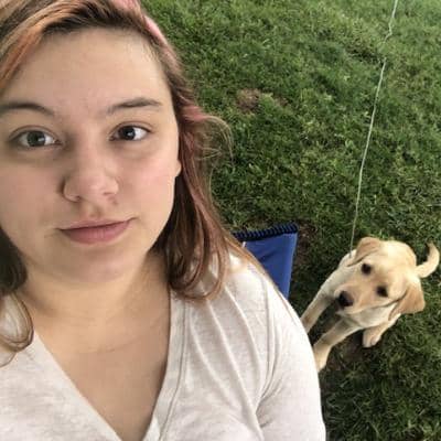 Alexis L. | Spring grove, PA | Rover.com