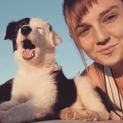 Andrea G. | Utrera, Spain | Rover.com