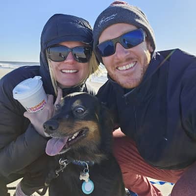 Jenna & Gregory D. | Wantagh, NY | Rover.com