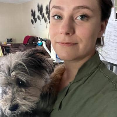 Find loving pet care with Callie B. on Rover.com