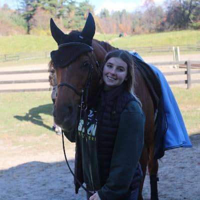 Emily B. | Troy, NY | Rover.com