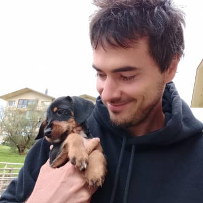 Ander C. | Derio, Spain | Rover.com