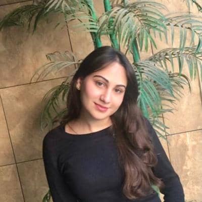 Alizeh K. | London, United Kingdom | Rover.com