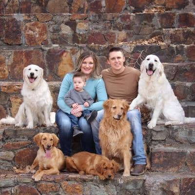 Taylor & Kamri C. | Magna, UT | Rover.com