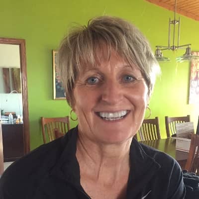 Find loving pet care with Gail B. on Rover.com