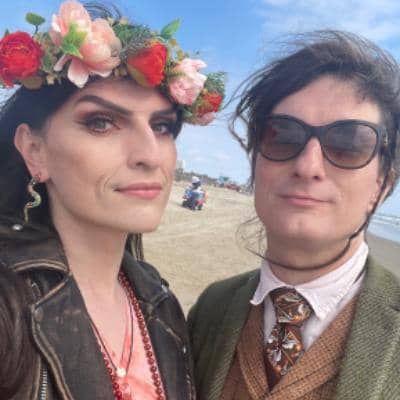 Lydia & Benji M. | Santa Monica, CA | Rover.com