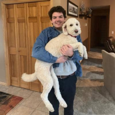 Austin A. | Delano, MN | Rover.com