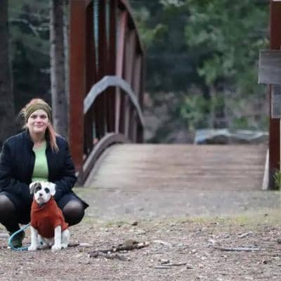 Shannon H. | Jones Place, CA | Rover.com