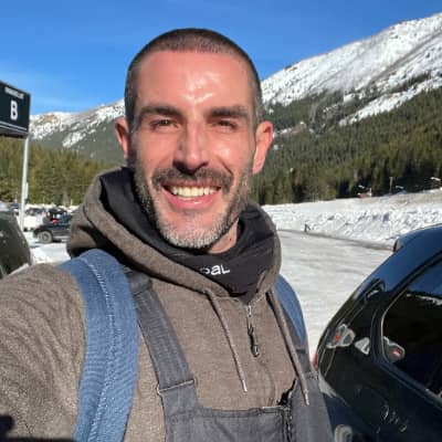 Dylan P. | Seattle, WA | Rover.com