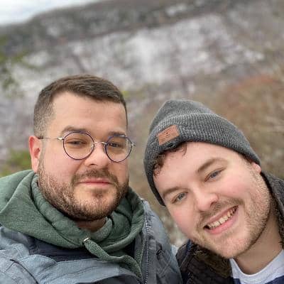 Find loving pet care with Jonathan & Nicholas G. on Rover.com