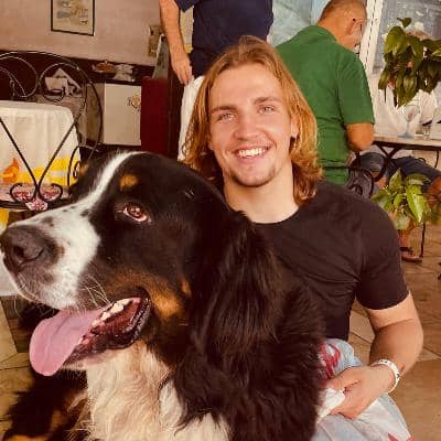 Ionut Alexandru H. | Bologna, Italy | Rover.com