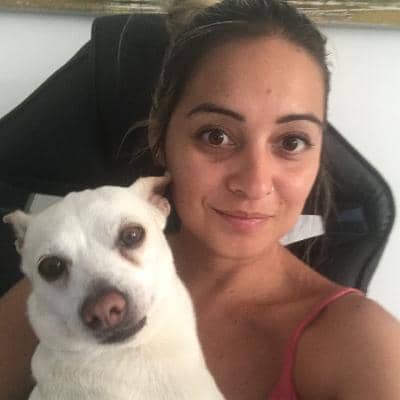 Maia P. | Málaga, Spain | Rover.com