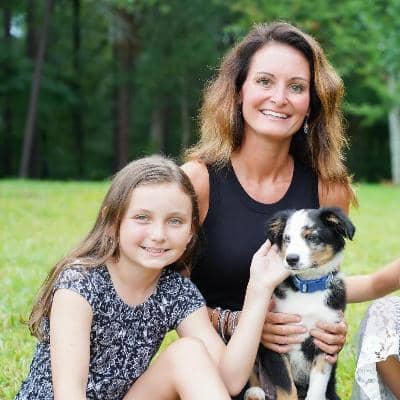 Find loving pet care with Rachel H. on Rover.com