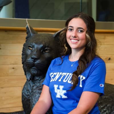 Gianna M. | Lexington, KY | Rover.com