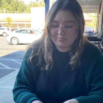 Alivia L. | Lakebay, WA | Rover.com