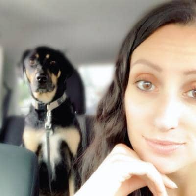 Find loving pet care with Sarah B. on Rover.com