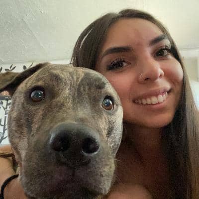 Sandra G. | Huntington, WV | Rover.com