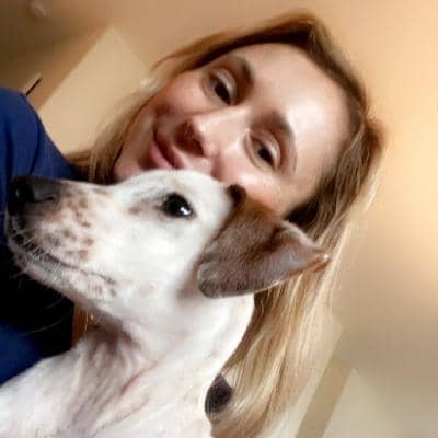 Nina C. | Seattle, WA | Rover.com