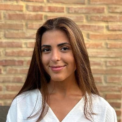 Lucia G. | Sant Antoni de Benaixeve, Spain | Rover.com