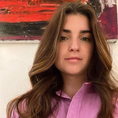 Francesca C. | Granada, Spain | Rover.com