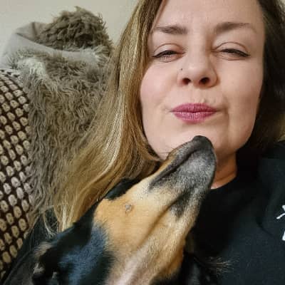 Louisa S. | Edinburgh, United Kingdom | Rover.com