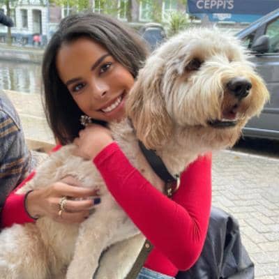 Melanie Jordan S. | Amsterdam, Netherlands | Rover.com