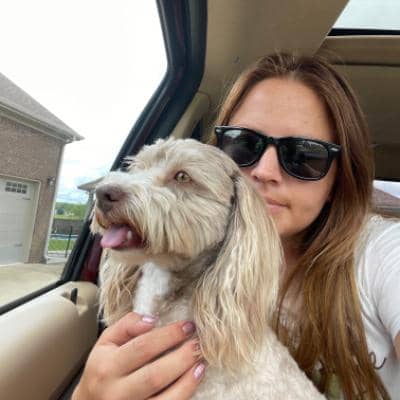 Sonia A. | Ardmore, TN | Rover.com