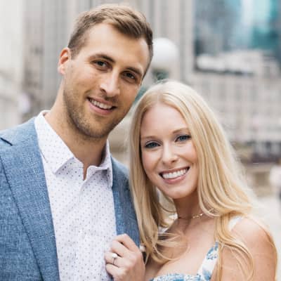 Ally & Rob Z. | MINNEAPOLIS, MN | Rover.com