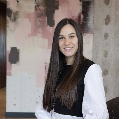 Estefania P. | Badalona, Spain | Rover.com