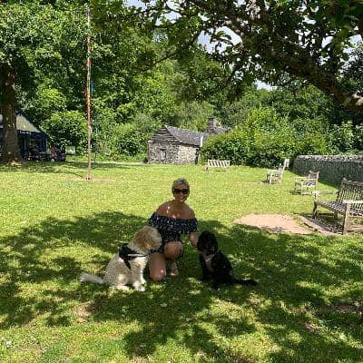 Michelle M. | Cardiff, United Kingdom | Rover.com