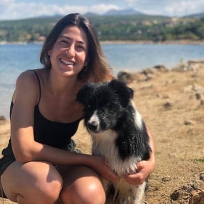 Laura A. | Moncada, Valencia, Spain | Rover.com