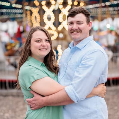 Victoria & Dustin S. | Greenville, TX | Rover.com