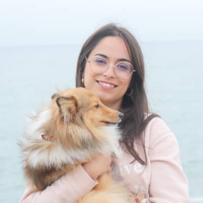 Andréa U. | Wettolsheim, France | Rover.com