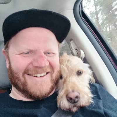 Blake F. | Kirkland, WA | Rover.com