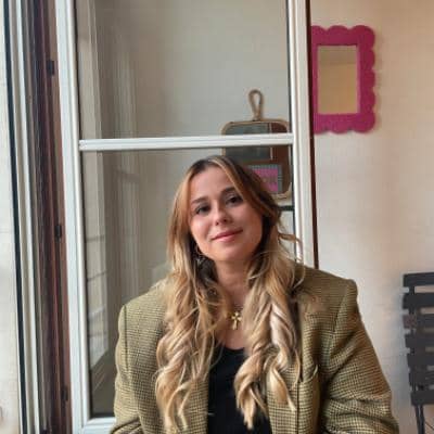 Agathe A. | Lille, France | Rover.com