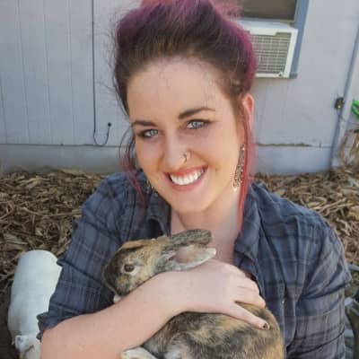 Brandi G. | Janesville, WI | Rover.com