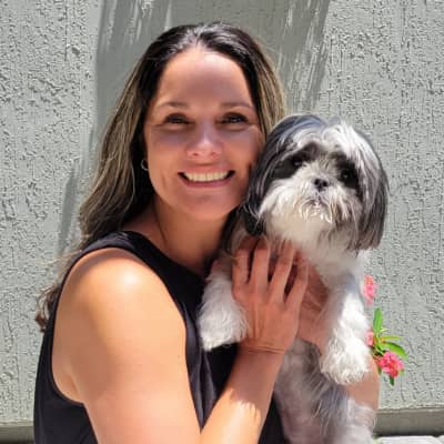 Find loving pet care with Millie M. on Rover.com