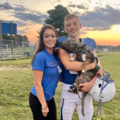 Find loving pet care with Alisha M. on Rover.com