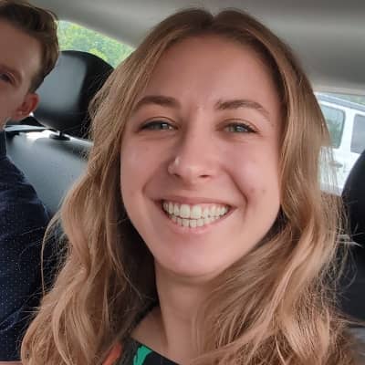 Kjersten M. | Ithaca, NY | Rover.com