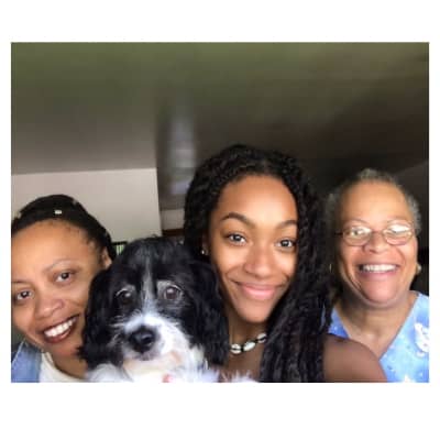 Find loving pet care with Darshell D. on Rover.com