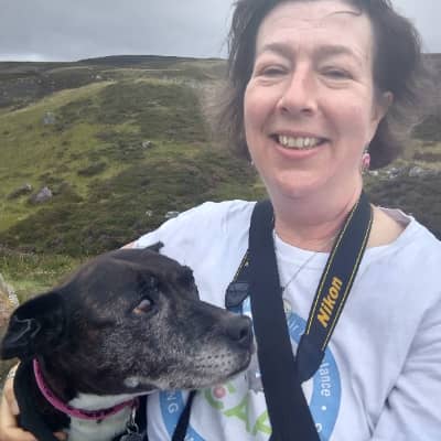 Jessica T. | EDINBURGH, United Kingdom | Rover.com