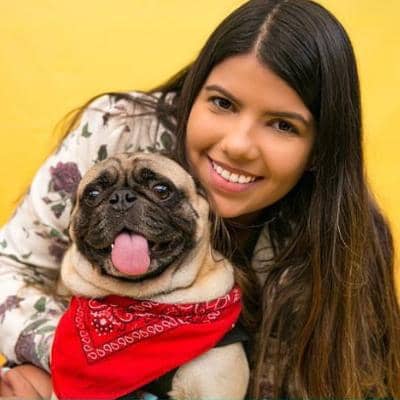 Daniela Z. | BARCELONA, Spain | Rover.com