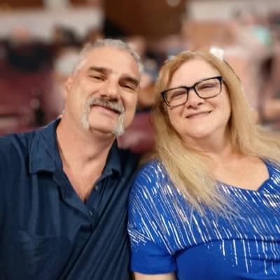 Brian & Jerri P. | RIO RANCHO, NM | Rover.com