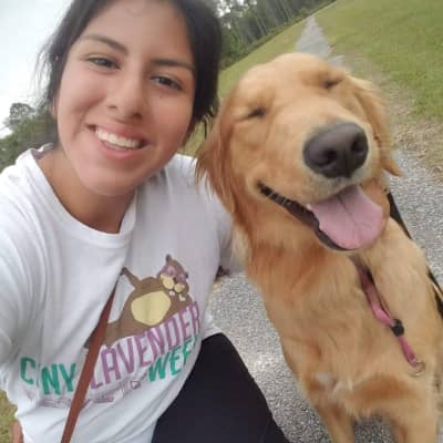 Nancy & Gabriel N. | Cocoa, FL | Rover.com