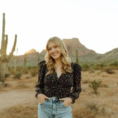 Alexa L. | Flagstaff, AZ | Rover.com